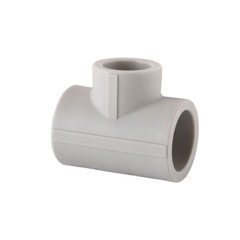 Трійник редукційний Kalde Ppr ф25х25х20 19018