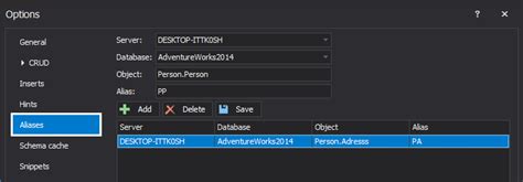 FAQs ApexSQL Complete
