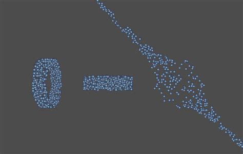 Gpu Particles 3d Orbit Velocity Using The Z Axis Is Bugged · Issue 84033 · Godotengine Godot