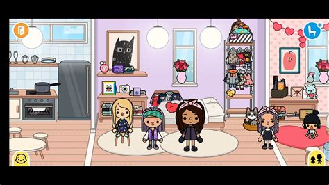 тока бока бабушка Youtube