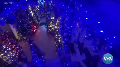 ဗွီအိုအေ မြန်မာညချမ်း ဒီဇင်ဘာ ၈၊ ၂၀၂၄ Youtube