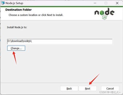 Vue环境搭建vue 环境 Csdn博客