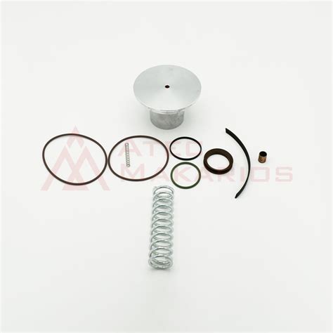 81805849 Repair Kit Atec Makarios