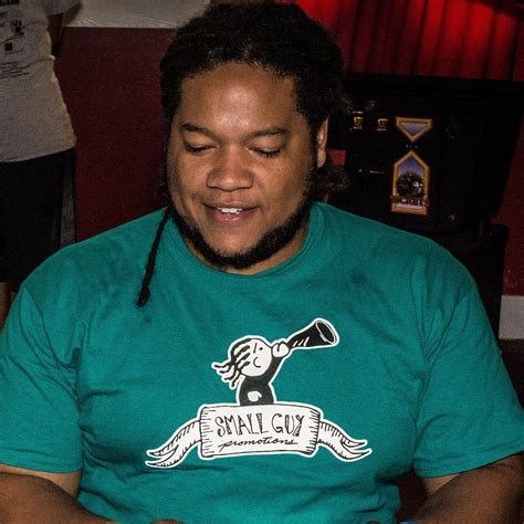 Small Guy Promotions Youtube