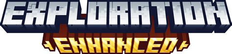 Exploration Enhanced Minecraft Modpack