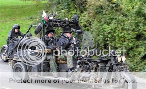 Otomotif Dan Otosport Moge Moge Nan Unik