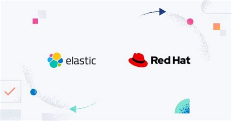 Red Hat And Elastic Red Hat Openshift Ai Integration With Elasticsearch