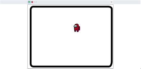 Bug In Scrolling Discuss Scratch