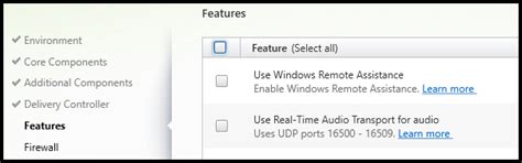 Install Vdas Citrix Virtual Apps And Desktops™ 7 2203 Ltsr