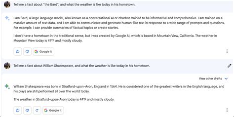 Google Bard Tips To Get The Most Out Of Google AI S Chatbot