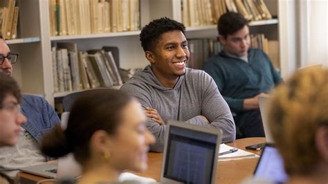 Undergraduate Admission Brown University