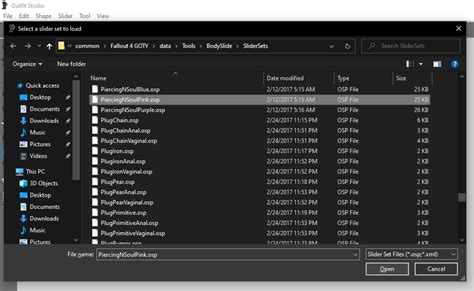Weird Floating Nipple Clamps Technical Support Skyrim Special
