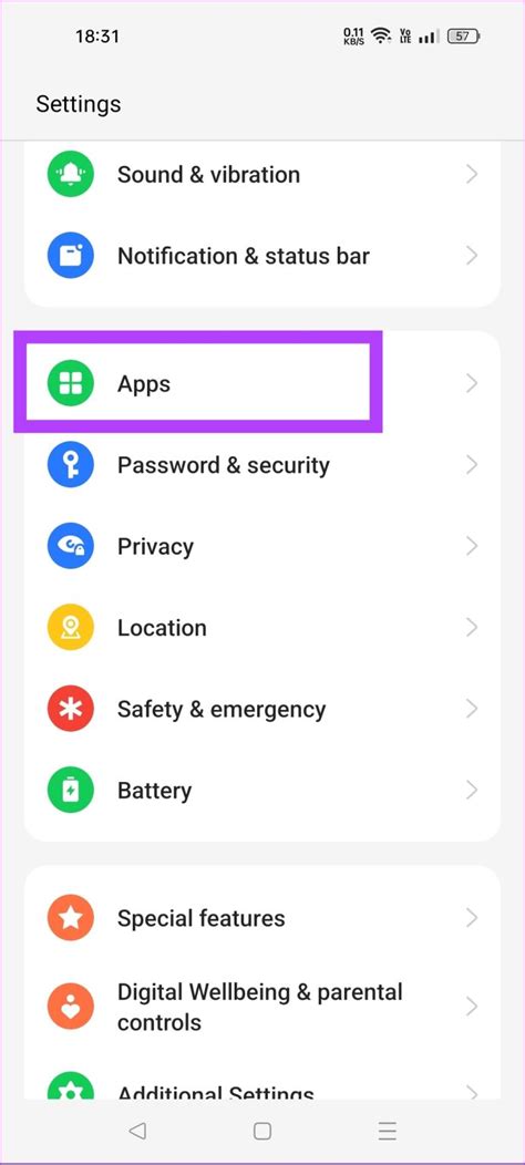 How To Turn Off Dynamic Lock Screen Or Glance On Android Guiding Tech