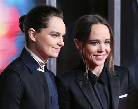 Elliot Page And Emma Portner Are Divorcing After 3 Years