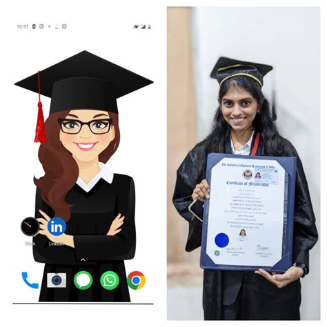 ca vaishnavi sundaram on linkedin manifestation reality ️ a