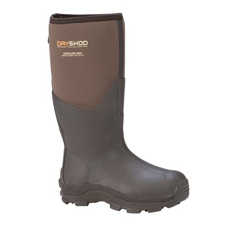 Shop Dryshod Waterproof Boots