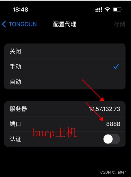 【羊了个羊】burp抓取ios微信小程序数据包 苹果手机高版本微信小程序burpsuite抓包教程 csdn博客