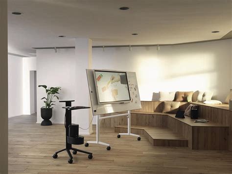 Corporate Hybrid Wilkhahn