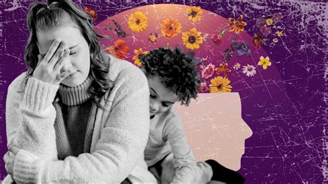 Coping With Guilt And Shame As A Mentally Ill Mom YourTango