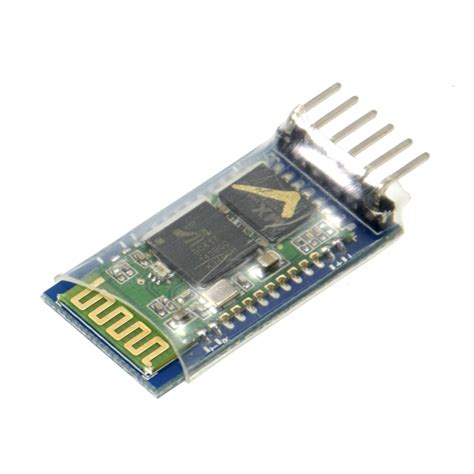 Bluetooth Module HC 05 Buy In Australia CE00021 Core Electronics