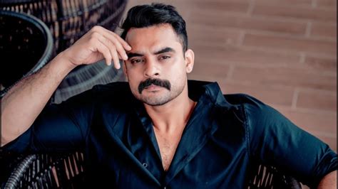 Tovino Thomas Role In L2 Empuraan Heres An Exciting Update
