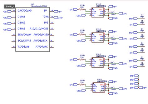 Noob Using Optocoupler For Long Distance Input General Guidance