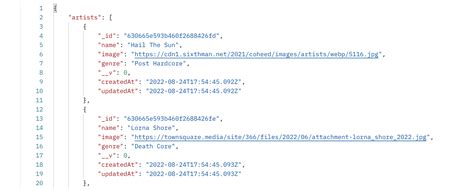Github Johnsharrison Perscholas Final Https Musicbook Netlify App Https Music Api Jsh