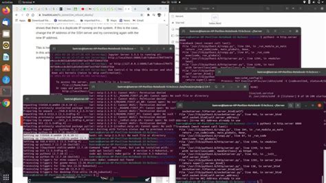 kamran hassan on linkedin thankyou ubuntu linux power