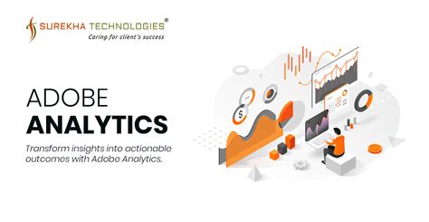 Adobe Analytics Consulting And Implementation Services