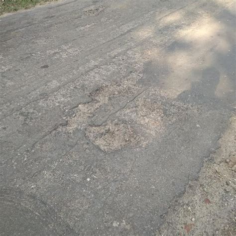 Pothole Final Object Detection Dataset By New Workspace Qyvym