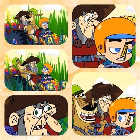 Johnny Test 03 By Lupuswatson On Deviantart Johnny Test 03 By Lupuswatson On Deviantart