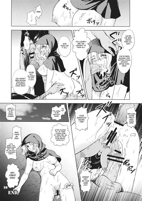 Imitation X Fake Porn Comic Rule Comic Cartoon Porn Comic GOLDENCOMICS