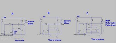 BJT Problem Circuits Forum For Electronics