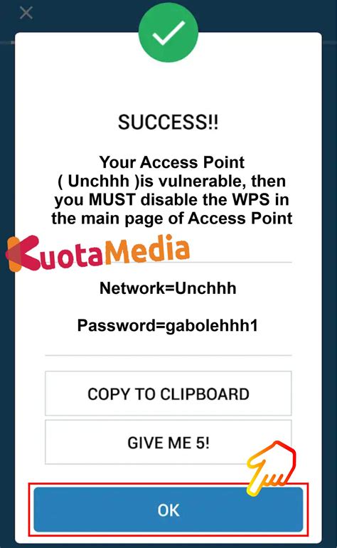 8 Cara Sadap Hack Mengetahui Password Wifi Di Android Iphone