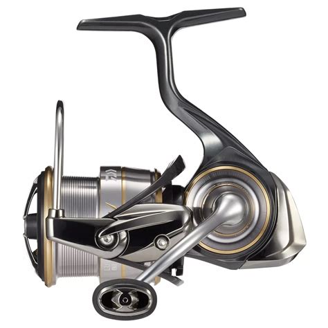 Kołowrotek Daiwa 20 Luvias LT FC 2000S | Sklep wędkarski Drapieżnik