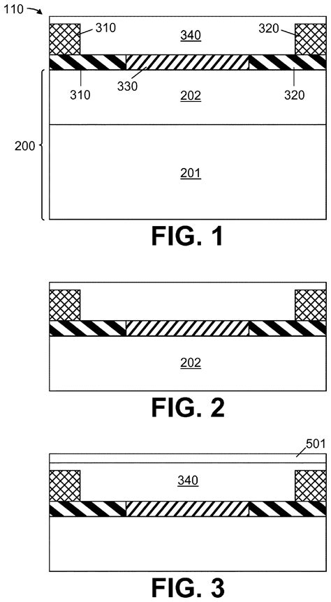 Nanopore Fet Sensor With Non Linear Potential Profile Eureka Patsnap