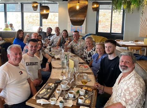 Andy Truscott M A R L A M N A E A On Linkedin Property Management Lunch