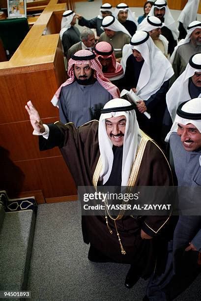 Ahmad Nasser Al Mohammad Al Sabah Photos And Premium High Res Pictures Getty Images