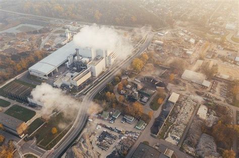 Understanding Carbon Capture And Storage Technology Perch Energy