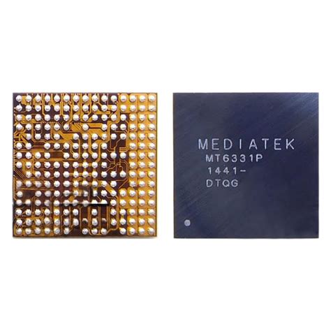 MT P Orignal IC Power IC For Moblie Phone ARAMARKET