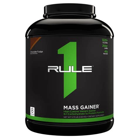 R1 MASS GAINER 2.6 kg | ГЕЙНЕР МАССЫ Руле1 Купить в Ташкенте по низкой ...