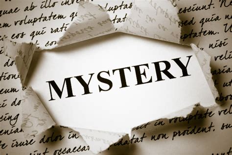 Why the Mystery Genre is Trending Right Now – Once Upon a Book Club