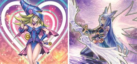 30 Most Iconic Female Yu Gi Oh Cards Ranked Fandomspot