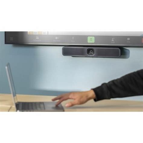 Logitech® Meetup 2 Dell Uk