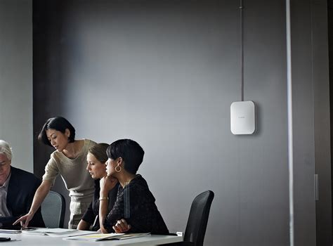 NETGEAR Advanced WiFi Networking