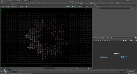 Question About Rendering In Mantra With No Antialiasing Rhoudini
