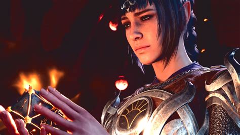 Baldurs Gate 3 Devs Officially Closing The Book To Work On Bold New