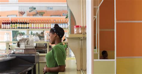 The Tragic Beauty Of Abandoned Eritrea The New Republic