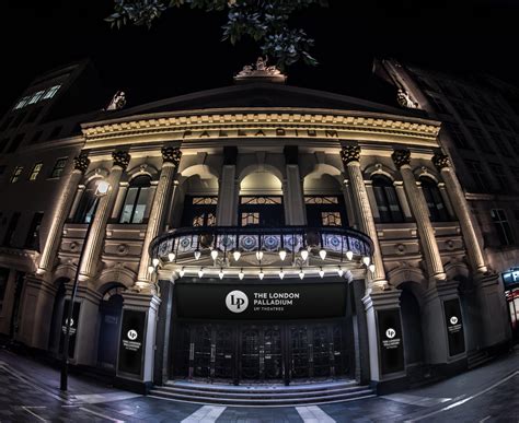 London Palladium
