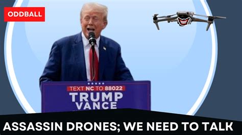 assassin drones we need to talk editorial articles and interviews